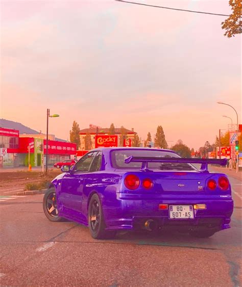 Nissan Skyline Gtr Artofit