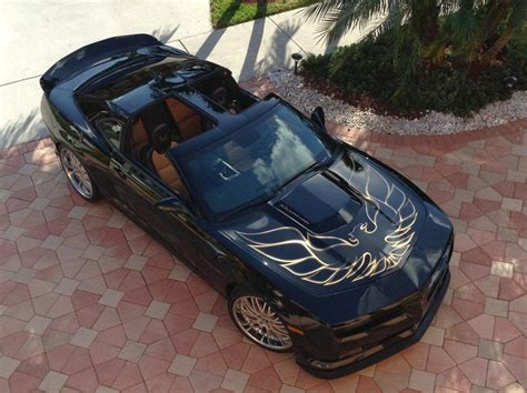 New 2024 Pontiac Firebird Concept 2024 Firebird Price Photos Review Specs Overview