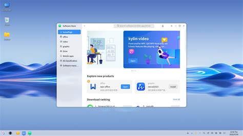 Exploring Openkylin Chinas 1st Independent Open Source Linux Os