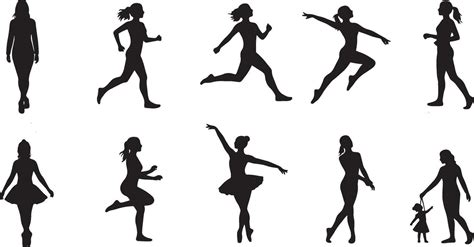 Dynamic Standing Pose