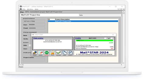 Usps Address Validation Software
