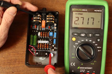 Imp And Goblin Installation And Configuration Explained Oscillator Devices