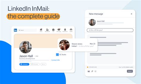 What Is Linkedin Inmail The Complete Guide 2024 Skylead