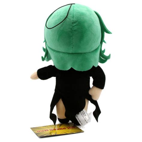 One Punch Man Tatsumaki 9 Plushie New Great Eastern 77430