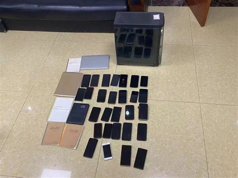 惠东警方捣毁世界杯网络赌球窝点1个抓23人 澎湃号政务 澎湃新闻 The Paper