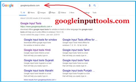 Microsoft Hindi Input Tools Ioptips