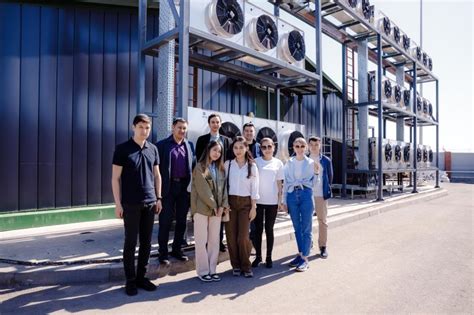 Didar Yedilkhan On Linkedin Datacenter Innovation Bigdata