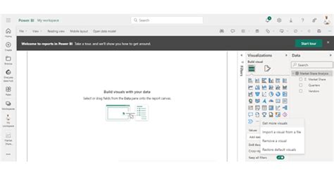 Selectedvalue In Power Bi Dax Maximizing Insights