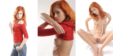 Redhead Rudy A Porn Pic Eporner