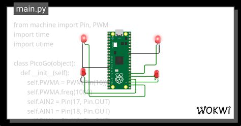 TAREA 6 Wokwi ESP32 STM32 Arduino Simulator