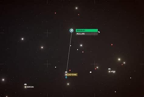 Bradbury Starfield Almanac