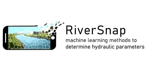 Github Arminmoghimiriversnap Riversnap Estimation Of River
