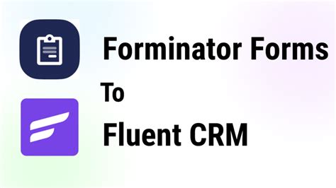 How To Integrate Forminator Forms With Fluentcrm Only 2 Easy Steps