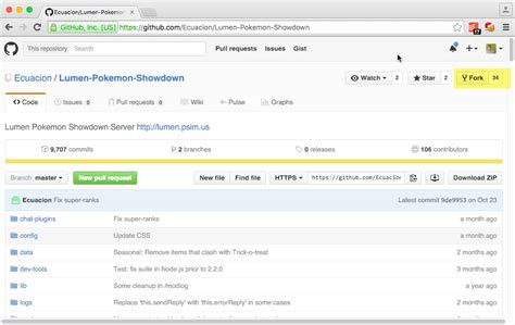 Git Pullget All Commits Of Other Repository Stack Overflow