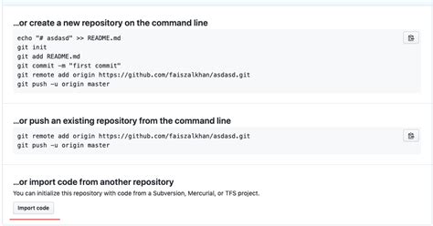 Migrating From Bitbucket To Github For The Last Time By Faisal Khan Medium