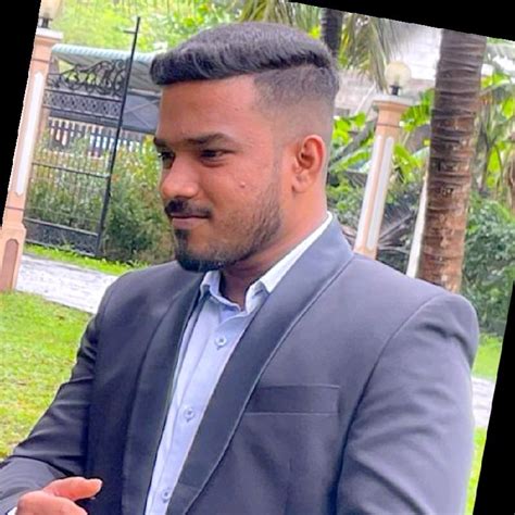 Dananjaya Perera Operations Executive Hayleys Advantis Limited Linkedin