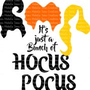Hocus Pocus Png Image File Png All