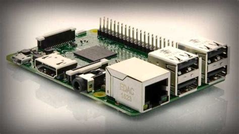 Arch Linux Raspberry Pi