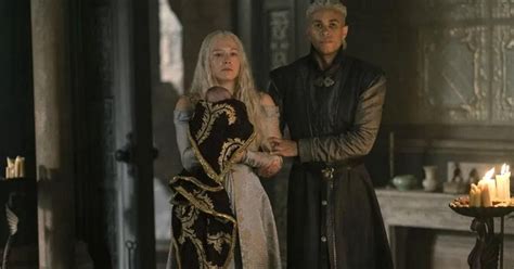 Fecha Y Hora Capítulo 9 De La Casa Del Dragón ¿cuándo Se Estrena En