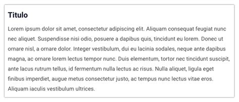 dica css limitar tamanho de um texto dev community
