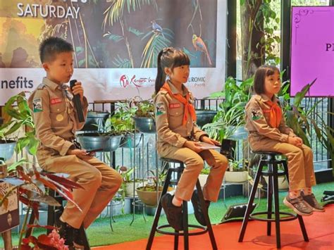 Zahara Garden Gopengs Latest Gem For Nature Lovers From Emily To You