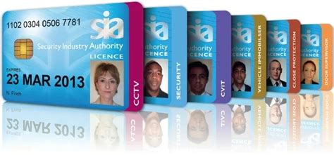 What Is Sia Understanding The Security Industry Authority