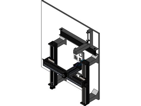 Free Cad Designs Files And 3d Models The Grabcad Community Library