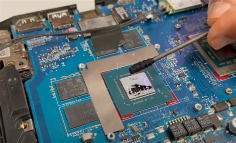 Liquid Metal Vs Thermal Paste Differences And Pros Cons