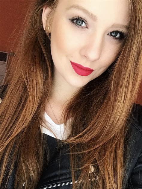 2023 Year Of Redheads R Sfwredheads