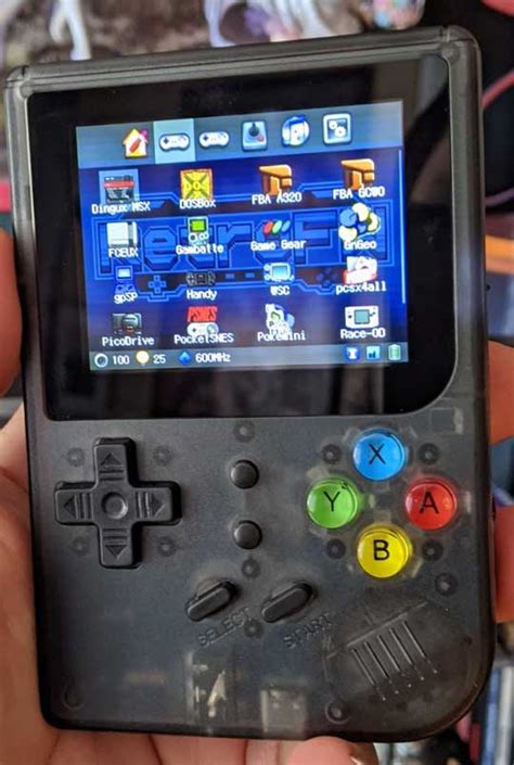 Best Emulator Console 2025 Lauren Goodwin
