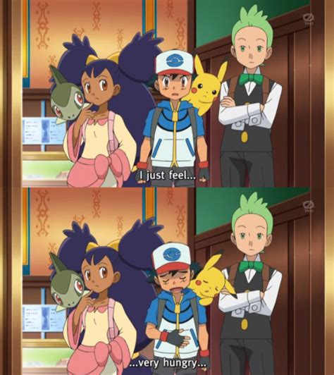 Diglettden Why Ash Ketchum Is Right
