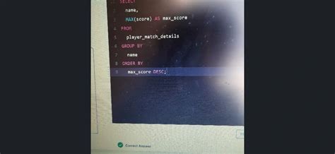 Today I Learned Sql Aggregation Group By With Having Here Is The Code