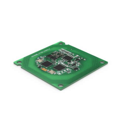 Rfid Versatile Nfc Microchip Reader Pcba Board Hf Card Reading Module Gaotek Gao Tek