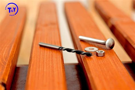 What Is A Countersunk Screw？the Ultimate Guide