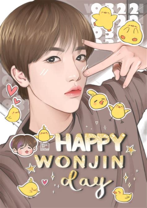 Wonjin Fanart Loveforminhee On Twitter Kpop Fanart Fan Art Art