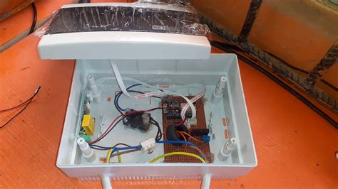 How To Design IoT Smart Energy Billing Meter Project Smartech