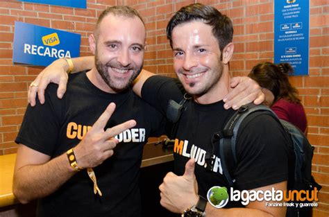 Cr Nica Del Sal N Er Tico De Barcelona La Gaceta Uncut