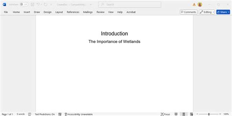 How To Programmatically Create Word Docx Files In C Net Document Solutions