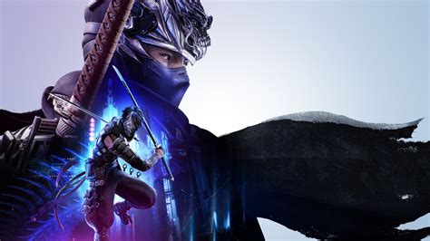 NINJA GAIDEN 4 中日英韓文版
