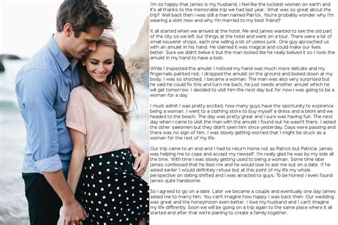 Step Mother Mother Son Father Daughter Husband Wife Sissy Captions Picture Captions Tg