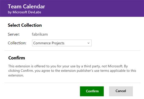 安装扩展 Azure Devops Microsoft Learn