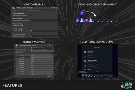 Ability Ui Ui Toolkit