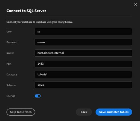 Ms Sql Server