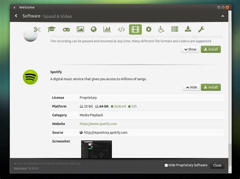 A Quick Look At Ubuntu MATE LTS Web Upd Ubuntu Linux Blog