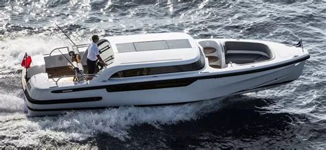 Sea Owl Yacht • Robert Mercer 85m Superyacht