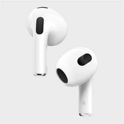 Classic Style Wireless Earbuds Rearbuds