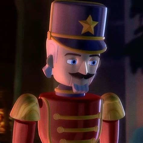 𝔈𝔯𝔦𝔠 In 2024 Barbie Nutcracker Nutcracker Movie Nutcracker