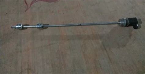 Top Mount Media Type Liquid SS Float Switch Stainless Steel At 2000 In Pune