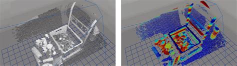 3d Laser Point Triangulation With Artificial Intelligence Metrology And Quality News Online