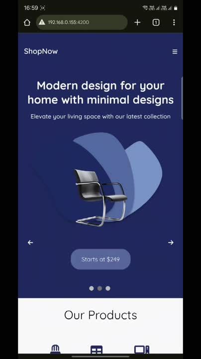 Kunal D On Linkedin Newproject Fullstack Webdevelopment Netcore Restapi Angular